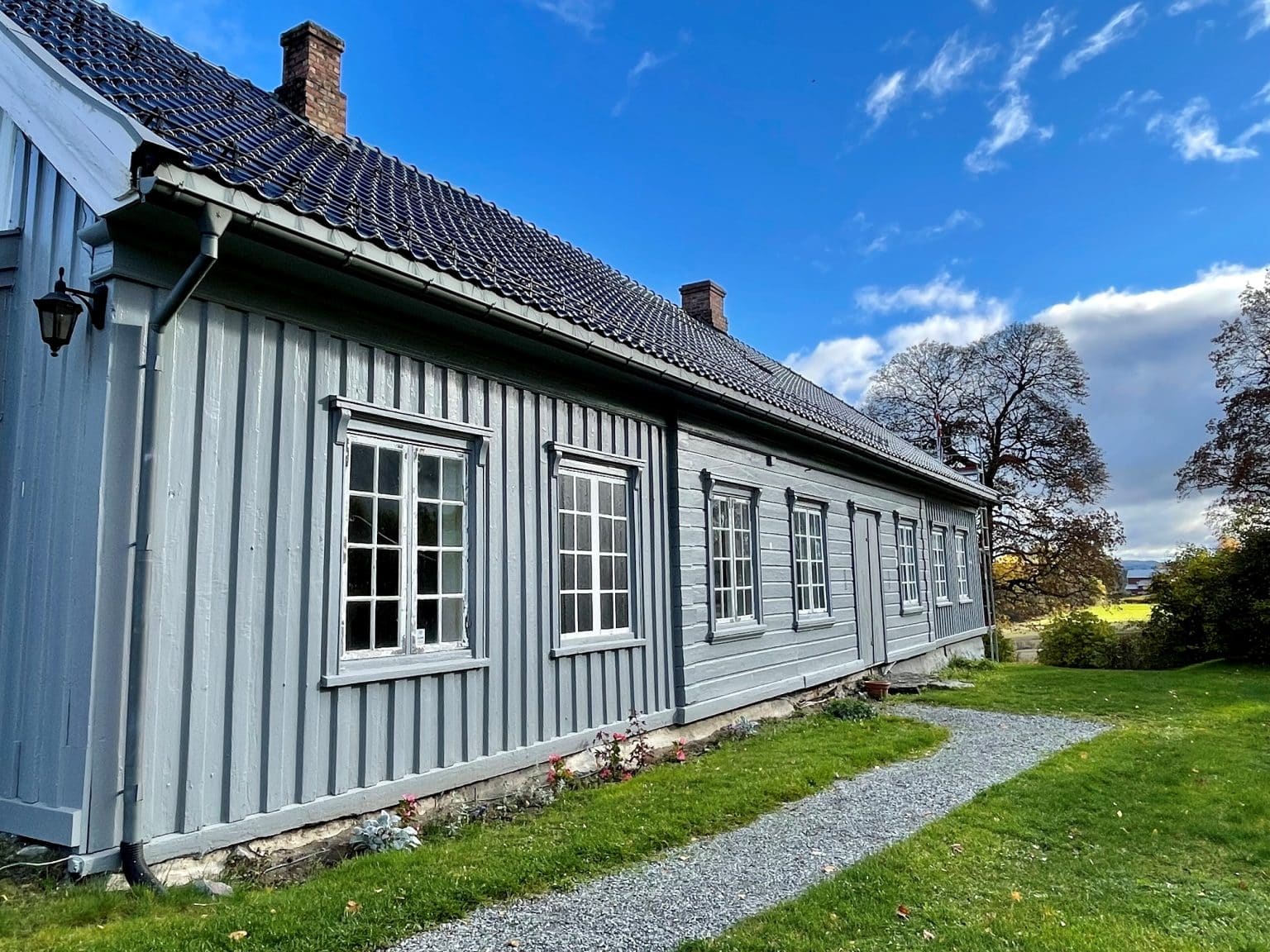 Henrik Ibsen Museum - Telemark museum