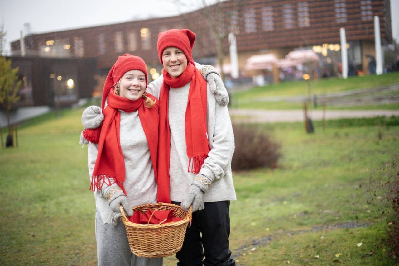 Gavekort til jul - Telemark museum