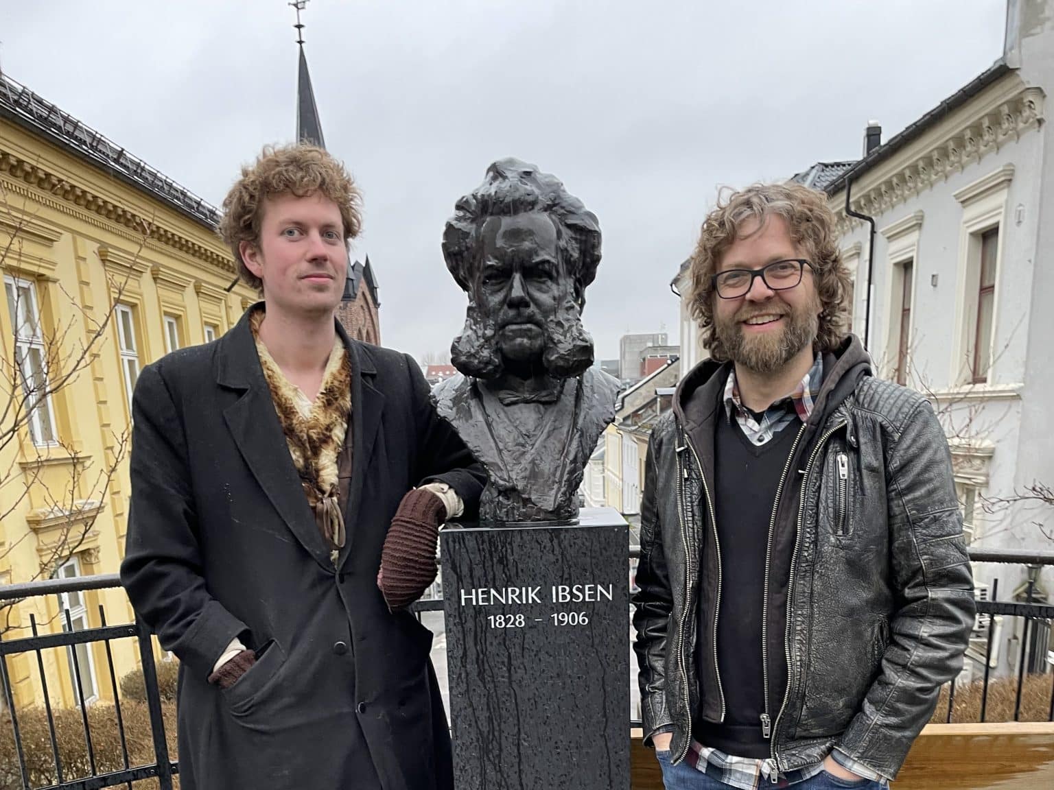 Henrik Ibsen Museum - Telemark museum
